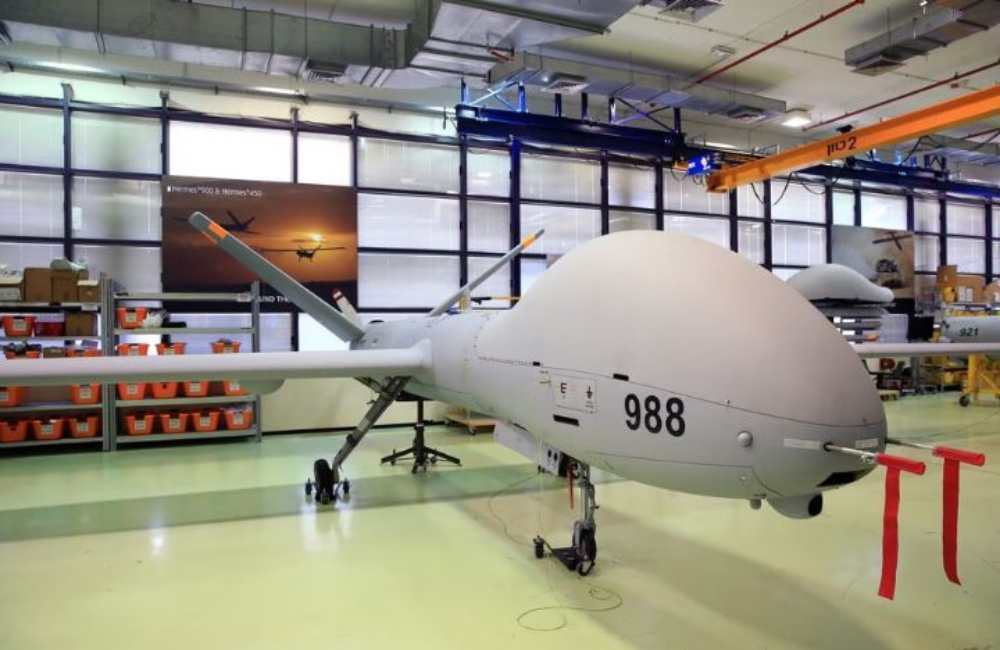 Israel lanza su primer ataque aéreo selectivo a Cisjordania desde 2005 ...