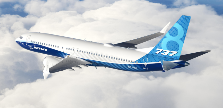 La FAA da 5 meses a Boeing para revisar 2.600 de sus aviones - Aviación ...
