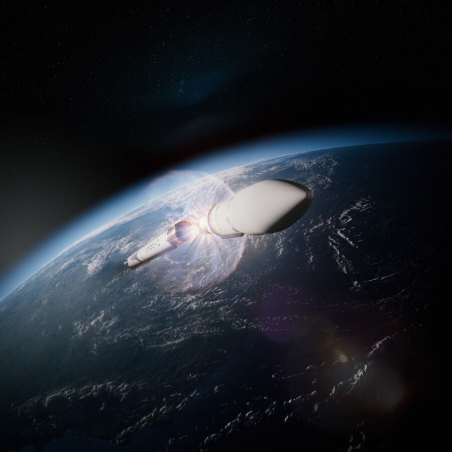 PLD Space revoluciona el acceso al espacio con el programa MIURA 5 ...