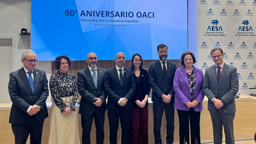 Impacto y Futuro de la Aviación: Conferencias por el 80º Aniversario de ...