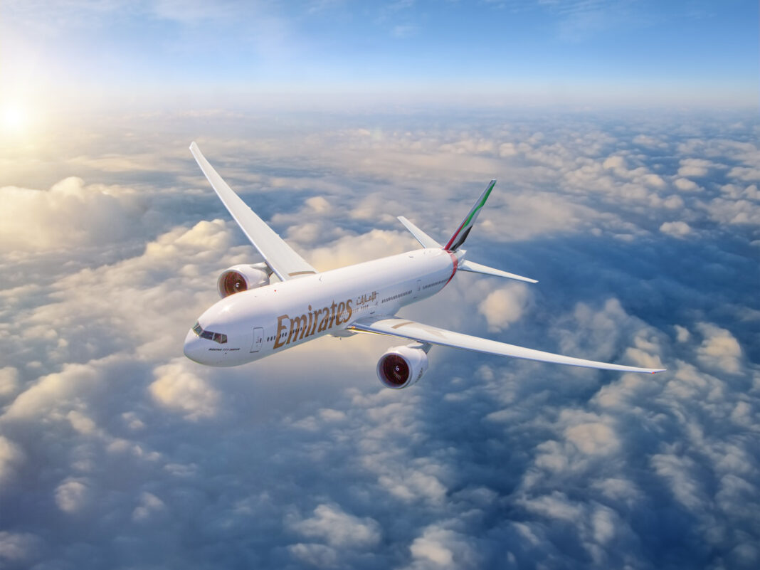 Emirates revoluciona la atención médica en vuelo con su estación de ...